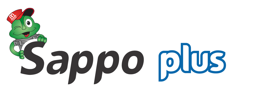 ANAUGER® Sappo® Ecco® plus - Anauger